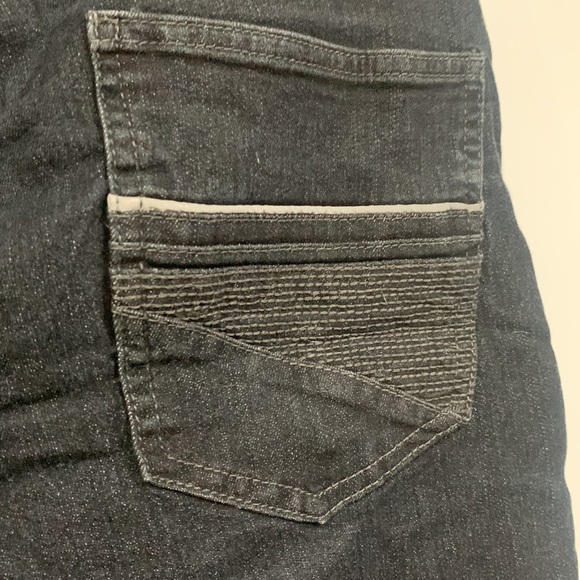 Fried Denim | Shorts | A3 Fried Denim Jean Stretch Shorts With Spandex ...